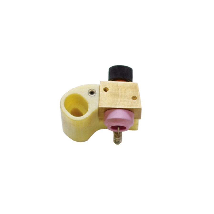 OSW open orbital welding heads – Orbitec GmbH