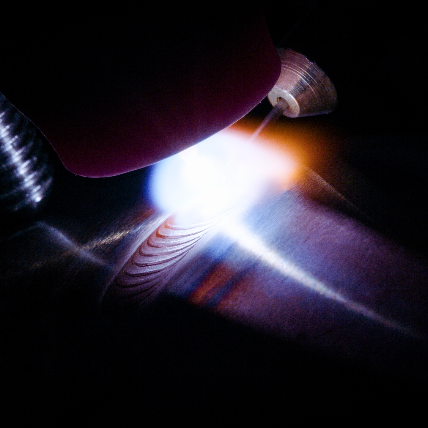 OSW open orbital welding heads – Orbitec GmbH