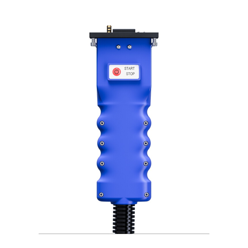 OSK water-cooled welding heads – ideal for small spaces – Orbitec GmbH